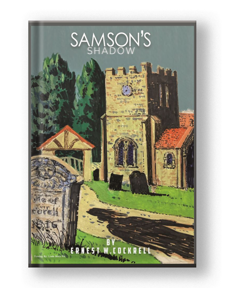 Home - Ernest W. Cockrell